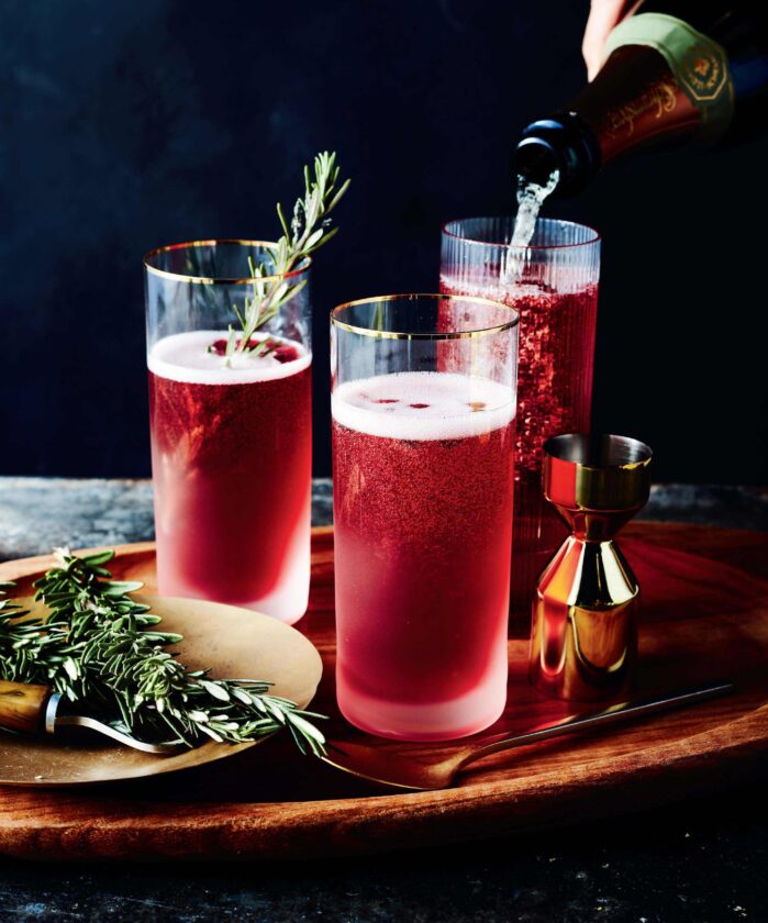 Drink and Be Merry: Ayesha Curry shares her recipe for a ‘So This Is ...